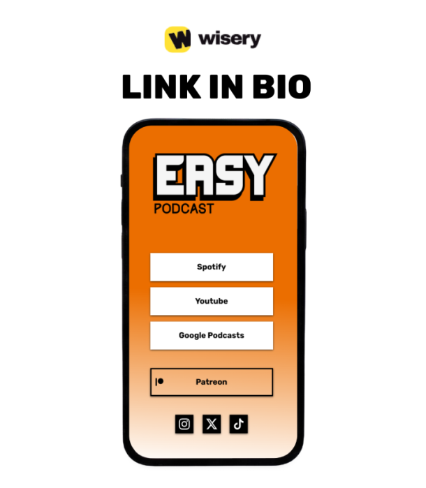 The best link in bio tools in 2026 (Free and Paid) | Wisery