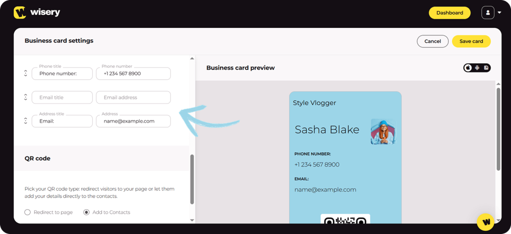 How to Share a Digital Business Card: 10 Easy & Effective Methods