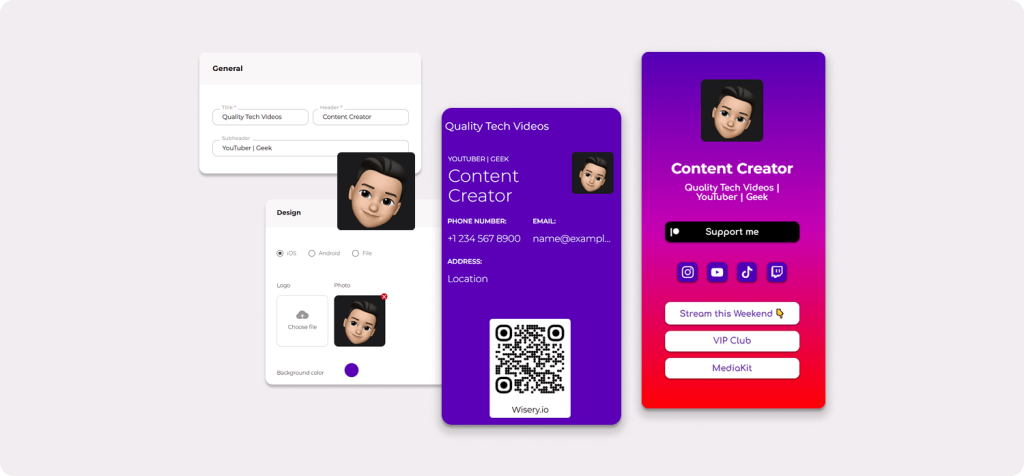 How to Share a Digital Business Card: 10 Easy & Effective Methods