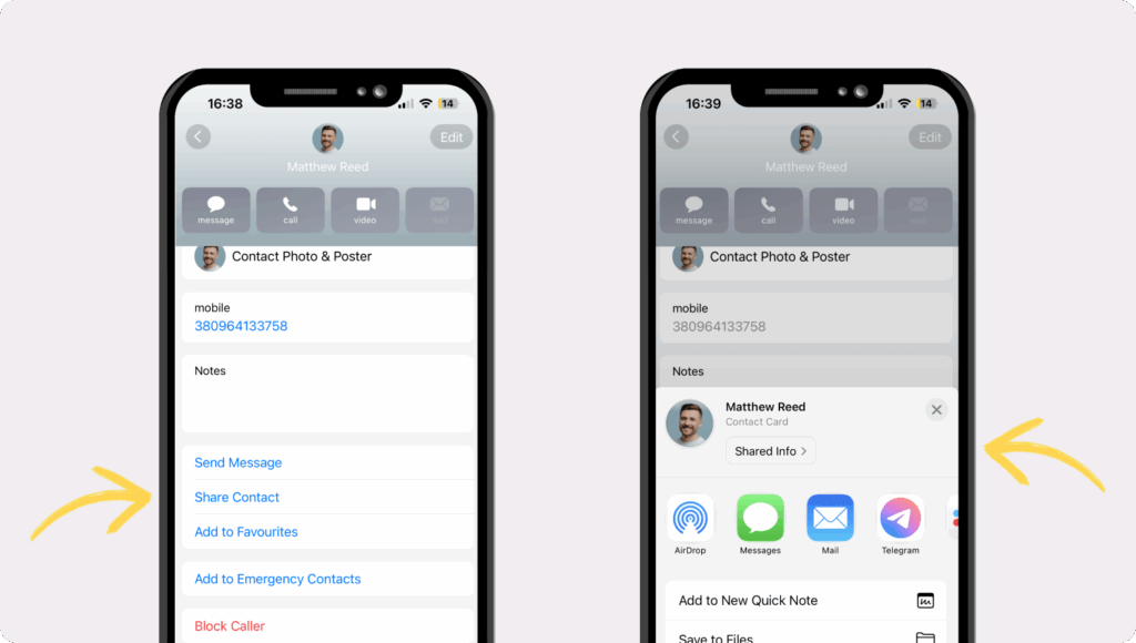 What Is a vCard? The Digital Identity Behind Modern Communication